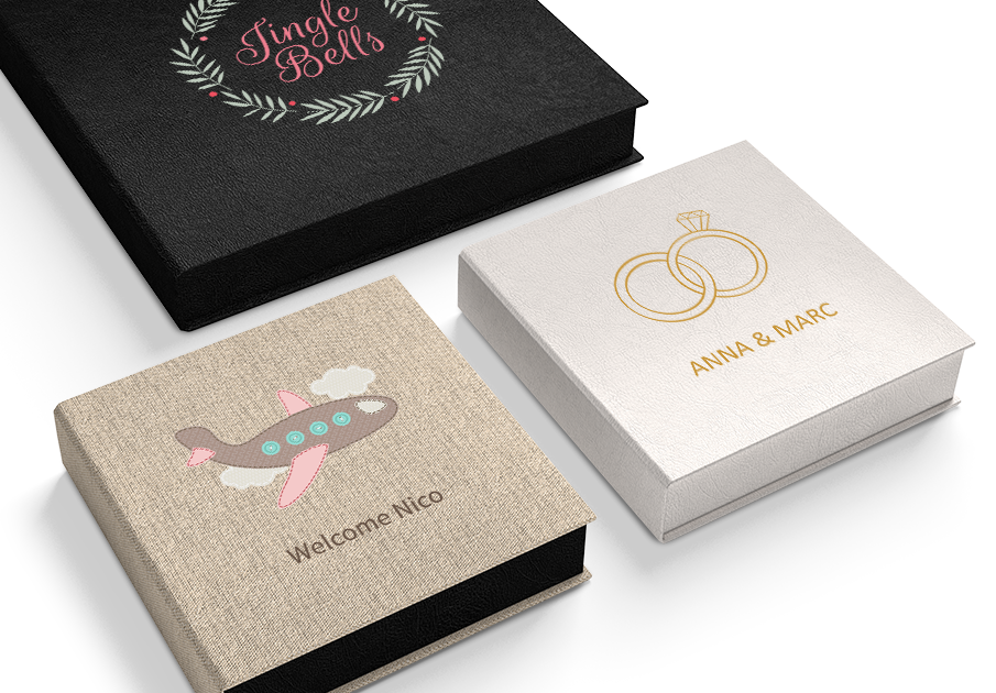 Saal Digital - professional photo products with maximum quality